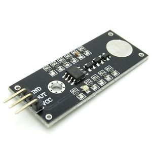 Amazon.com: REES52 Smart Car Touch Sensor Touch Switch Module ...