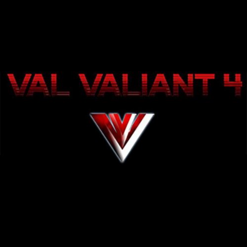 Amazon MusicでVal Valiant 4のVal Valiant 4を再生する