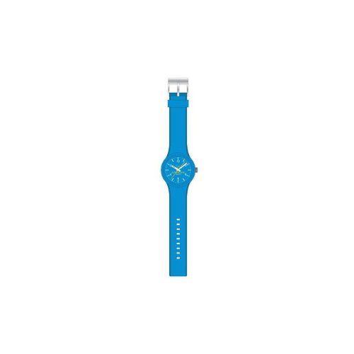 Buy Backwards Watch - Turn Back Time Blue Online at Low Prices in India ...