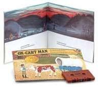 Amazon.co.jp: Ox-cart Man : Hall, Donald: Foreign Language Books