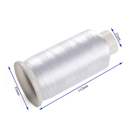 High-Quality Embroidery Thread and Stabilizer | NewBrothread