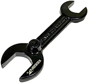 KEEAN Medical And Industrial Oxygen Cylinder Open-End Spanner 3 In 1 ...