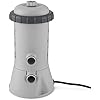 Amazon.com : INTEX C1000 Krystal Clear Cartridge Filter Pump for Above ...