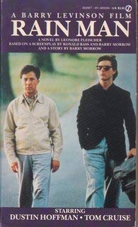 Rain Man: Fleischer, Lenore: 9780451162847: Amazon.com: Books