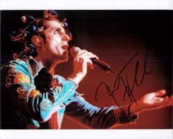 Amazon.com: Sports Memorabilia Perry Farrell Autographed 8x10 Photo ...