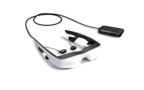 The 28 Best HDMI Video Display Glasses of 2025 [Verified] - Cherry Picks