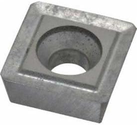 Made In Usa Spgh-434 C-5 & C-6 Carbide Insert - Pkg Qty 10, (Sold in ...