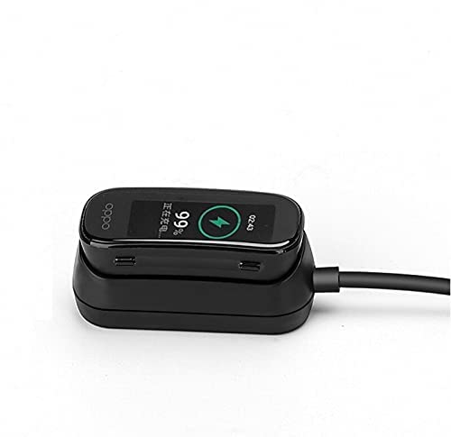 THREE DOTS USB Charger Charging Cable Adapter for Oppo Smart Band only ...