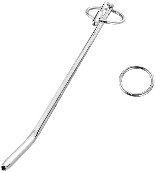 Amazon.com: Cupeniss Urethral Plug, Stainless Steel Urethral Sound ...