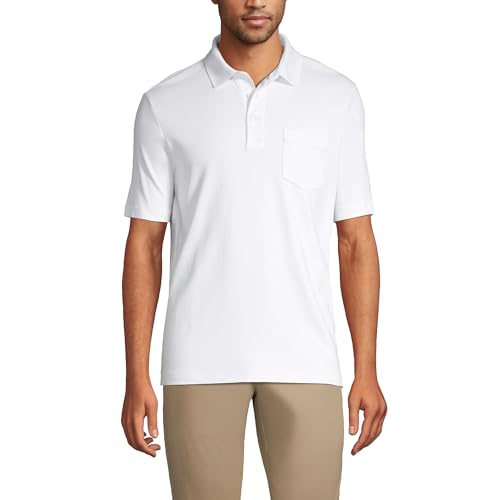 Best Golf Shirts with Pockets (That Look Awesome!)