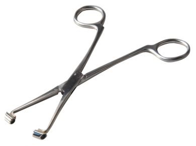 Amazon.com : Septum Forceps : Body Piercing Products : Beauty ...