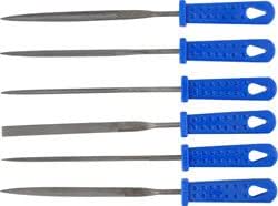 Warding File Set 6 Piece - Amazon.com