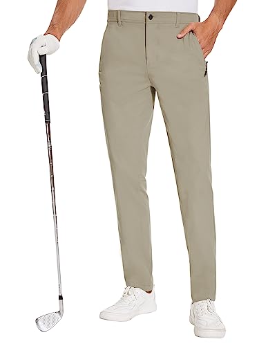 5 Best Golf Slacks for the Stylish Golfer - Look Sharp on the Course
