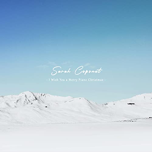 Jingle Bells de Sarah Coponat no Amazon Music Unlimited