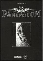 Amazon.com: Cinema Panopticum (Ilustrado) (Rustico): 9789873712227: OTT ...