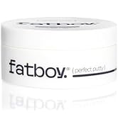 Amazon.com: Fatboy Hair Perfect Putty, Styling Kaolin Clay Putty ...