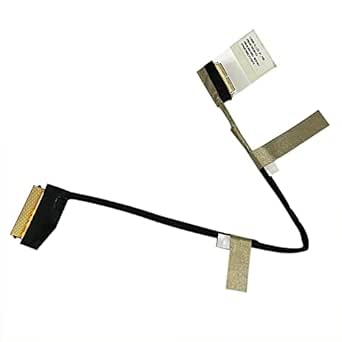 Amazon.com: GinTai Non-Touch 30PIN LCD EDP FHD Video Screen Line ...
