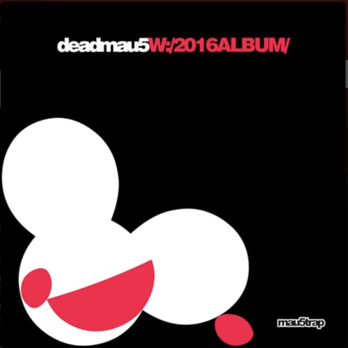 W:/2016ALBUM/ von deadmau5 auf Amazon Music Unlimited