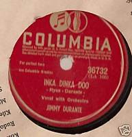 Inka Dinka Doo / Hot Patatta - Amazon.com Music