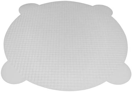 Amazon.com: Perfect Crust Pizza Liners 10": Home & Kitchen