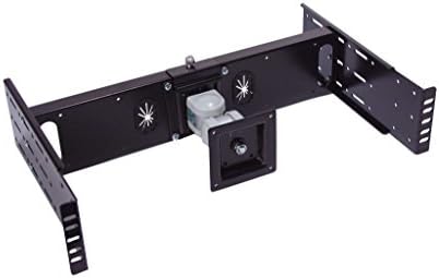 Amazon.com: Tripp Lite Monitor Rackmount Bracket 4U for LCD Monitors up ...