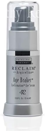 Amazon.com: Principal Secret – Reclaim with Argireline – EyeMazing Eye ...