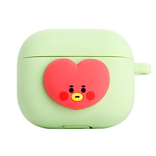 Best BT21 AirPods Cases for Ultimate Style and Protection - Totally ...