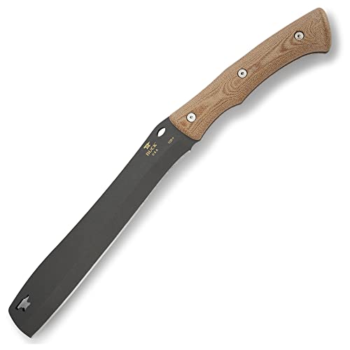 Top 10 Best Machete For Chopping Wood : Reviews & Buying Guide - Katynel