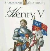 Henry V (Shakespeare for Everyone): Mulherin, Jennifer, Frost, Abigail ...