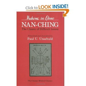 Nan ching The Classic of Difficult Issues byUnschuld: Unschuld: Amazon ...