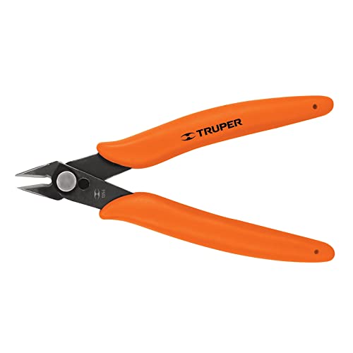 Pinzas Truper De Corte - Ferreteria Y Herramientas