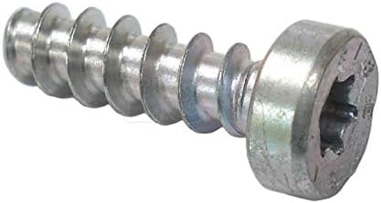 Amazon.com: Stihl OEM Parts Pan Head Self-Tapping Screw IS-D5x16 MS170 ...