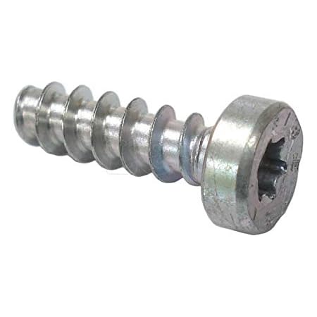 Amazon.com: Stihl OEM Parts Pan Head Self-Tapping Screw IS-D5x16 MS170 ...