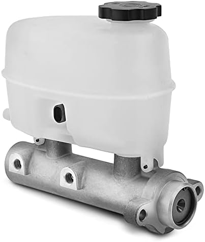 A-Premium Brake Master Cylinder with Reservoir and Cap Compatible with ...