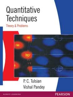 Quantitative Techniques | Amazon.com.br