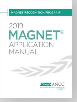 2019 MAGNET APPLICATION MANUAL: ANCC: Amazon.com: Books