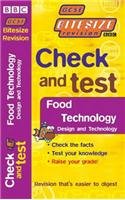 GCSE BITESIZE REV. C&T FOOD TEC. PB (E13) (Bitesize GCSE): Amazon.co.uk ...
