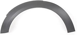 MINI Genuine Front Left Passenger Side Wheel Arch Cover Fits R60 R61 ...