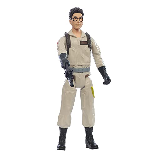 Best Egon Spengler Action Figures to Elevate Your Ghostbusters ...
