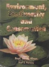 Environment, biodiversity, and conservation | Amazon.com.br