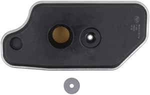 Amazon.com: Transmaxx Filtran Filter Felt Metal & Plastic. : Automotive