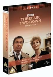 Three Up, Two Down [DVD] [Import]: Amazon.ca: Movies & TV Shows