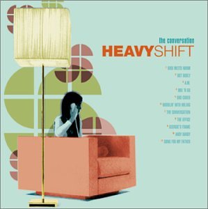 Heavyshift - Conversation - Amazon.com Music