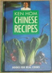 Chinese Recipes: Hom, Ken: 9781857933888: Amazon.com: Books