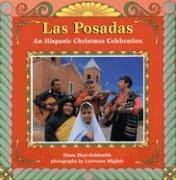 Las Posadas: Hoyt-Goldsmith, Diane, Migdale, Lawrence: 9780823416356 ...