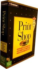 Amazon.com: The Print Shop : Software