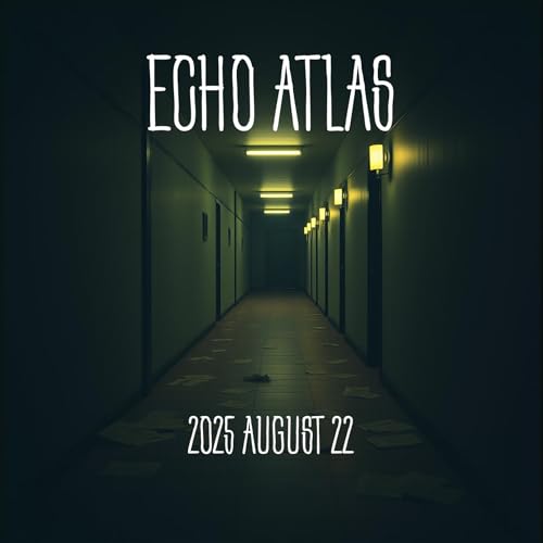 Spiele 2025 August 22 von Echo Atlas auf Amazon Music ab