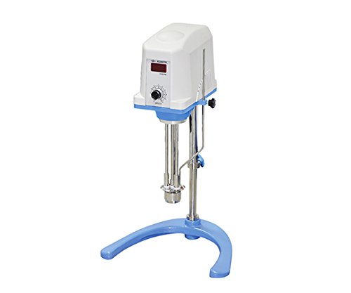 Amazon.co.jp: As One 1-7723-11 Homo Mixer Without Timer [1 Piece] (as1 ...