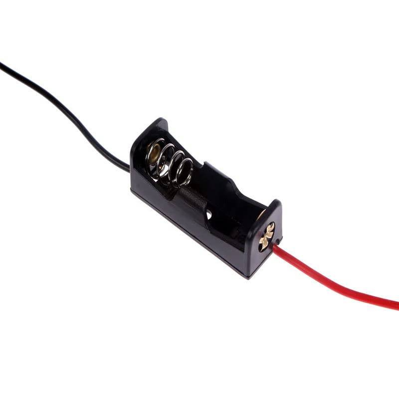 Snapklik.com : 9PCS 12V 23A Battery Case Holder Box 12V 23A Battery ...