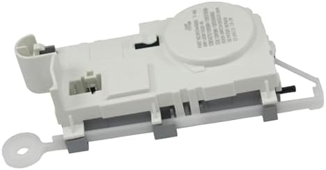 Amazon.com: W10443885 Washer Door Lock Latch Switch Assembly fits for ...
